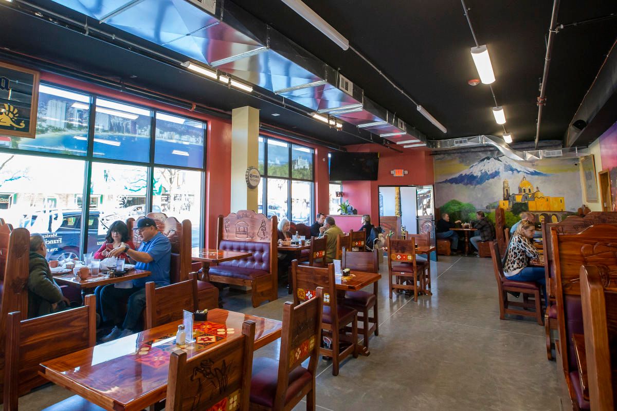 Pablo's Mexican Restaurant | Pablo Restaurant | About Us