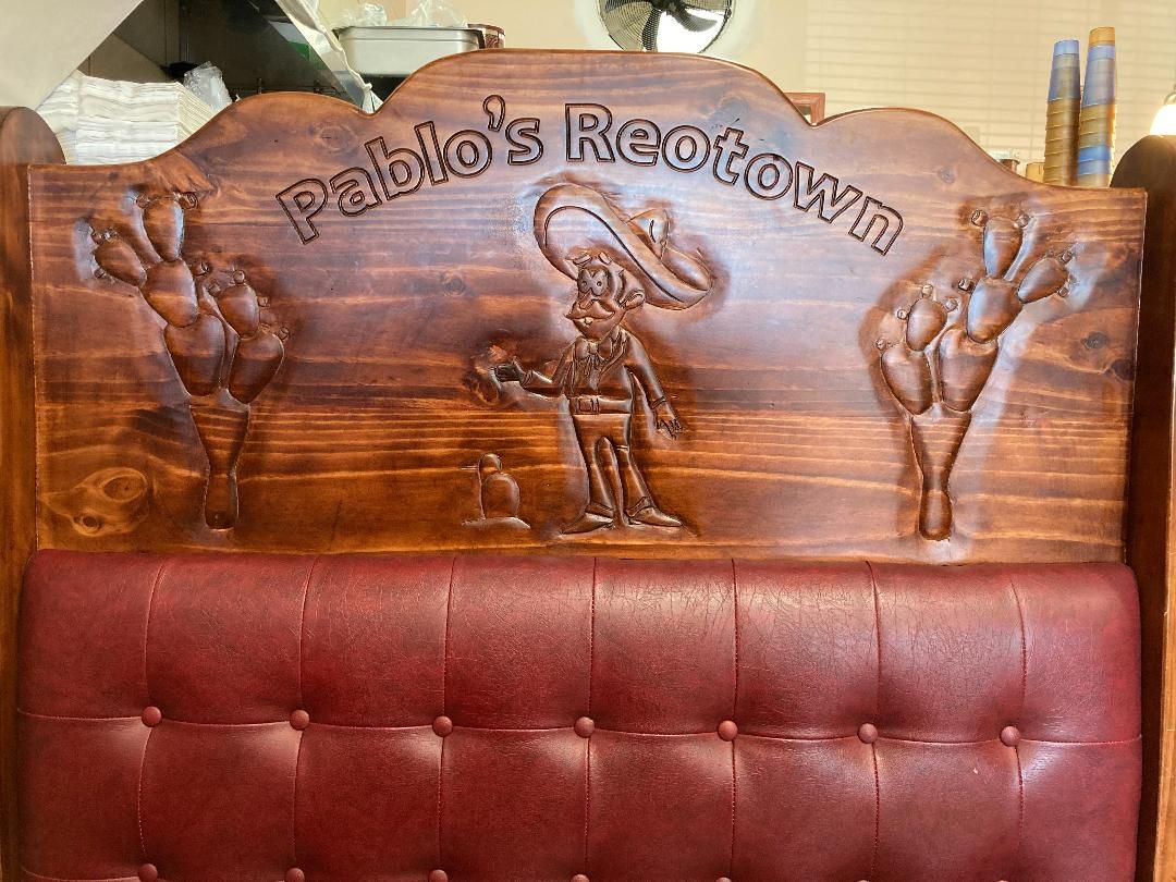 Pablo's Mexican Restaurant | | Food in Lansing | Gallery