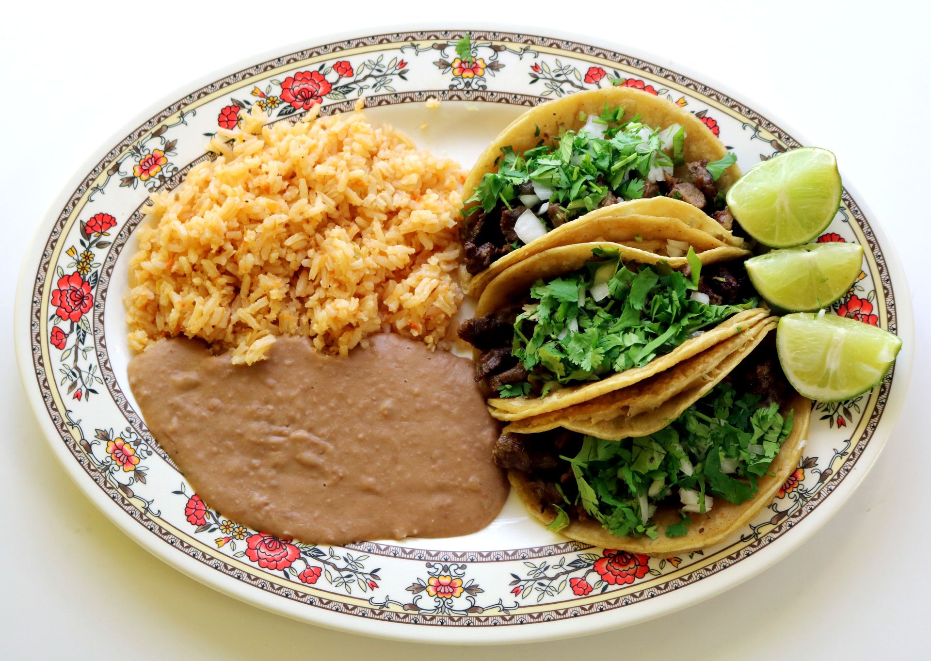 Pablo's Mexican Restaurant | Pablo's Tacos | Mexican Food Lansing