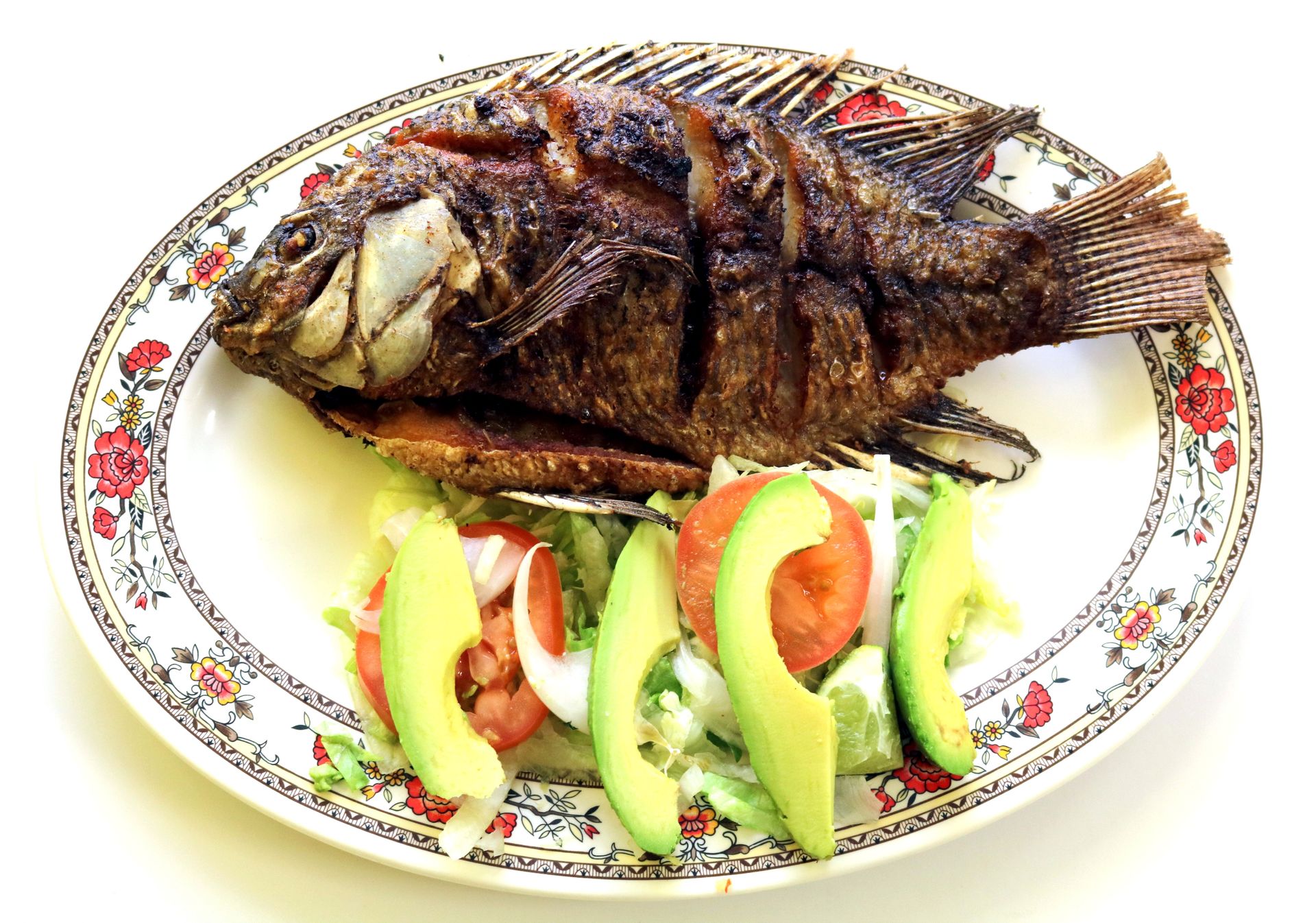 Pablo's Mexican Restaurant | Mexican Food In Lansing MI