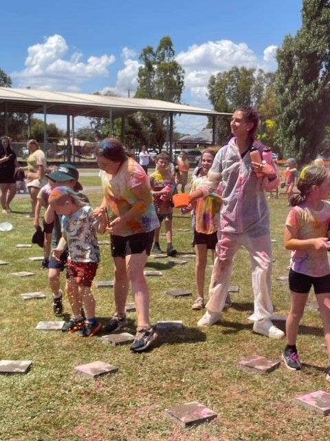 Community Involvement at Tongala Primary School