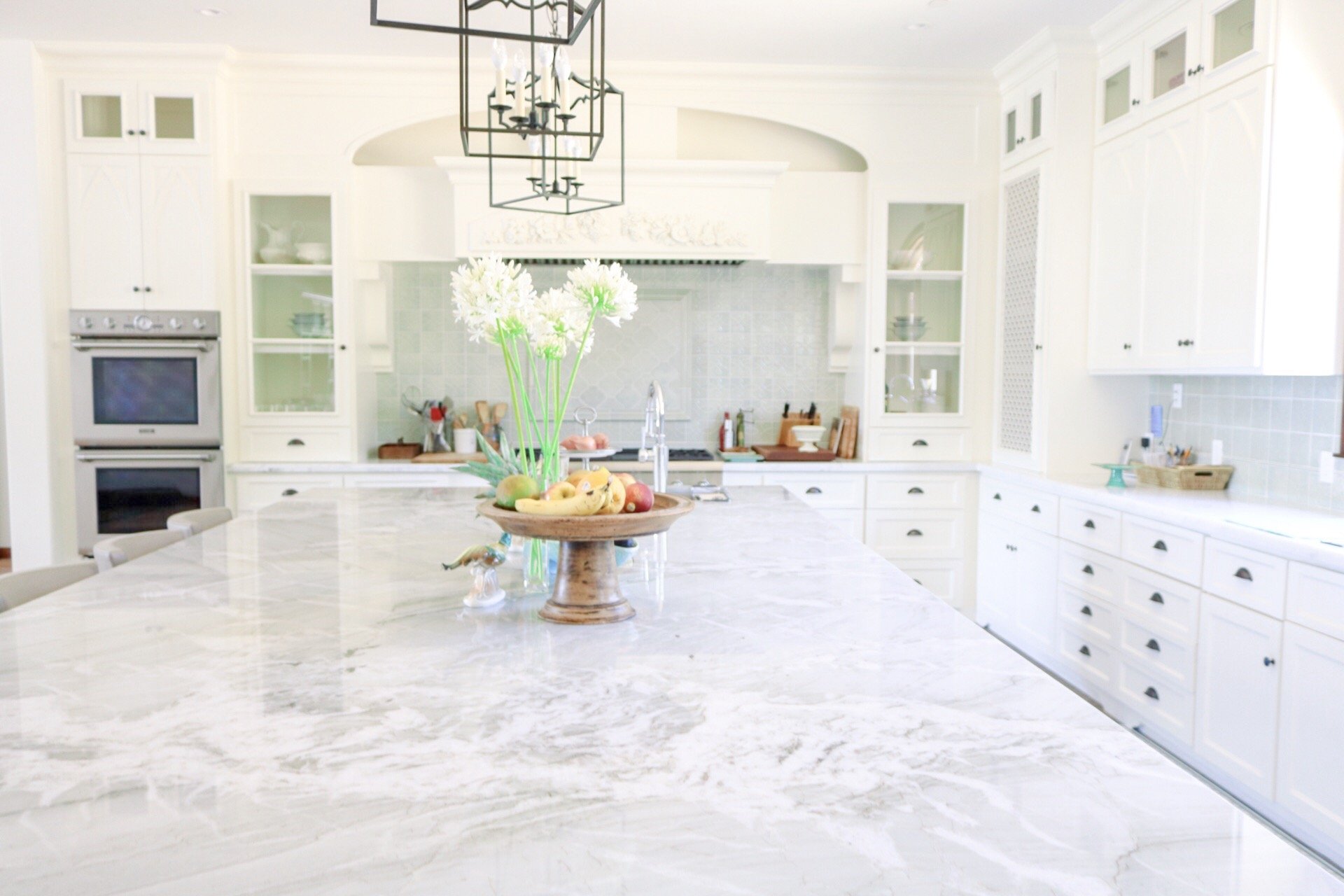 Custom Stone & Countertop Contractor | Commerical & Residential ...