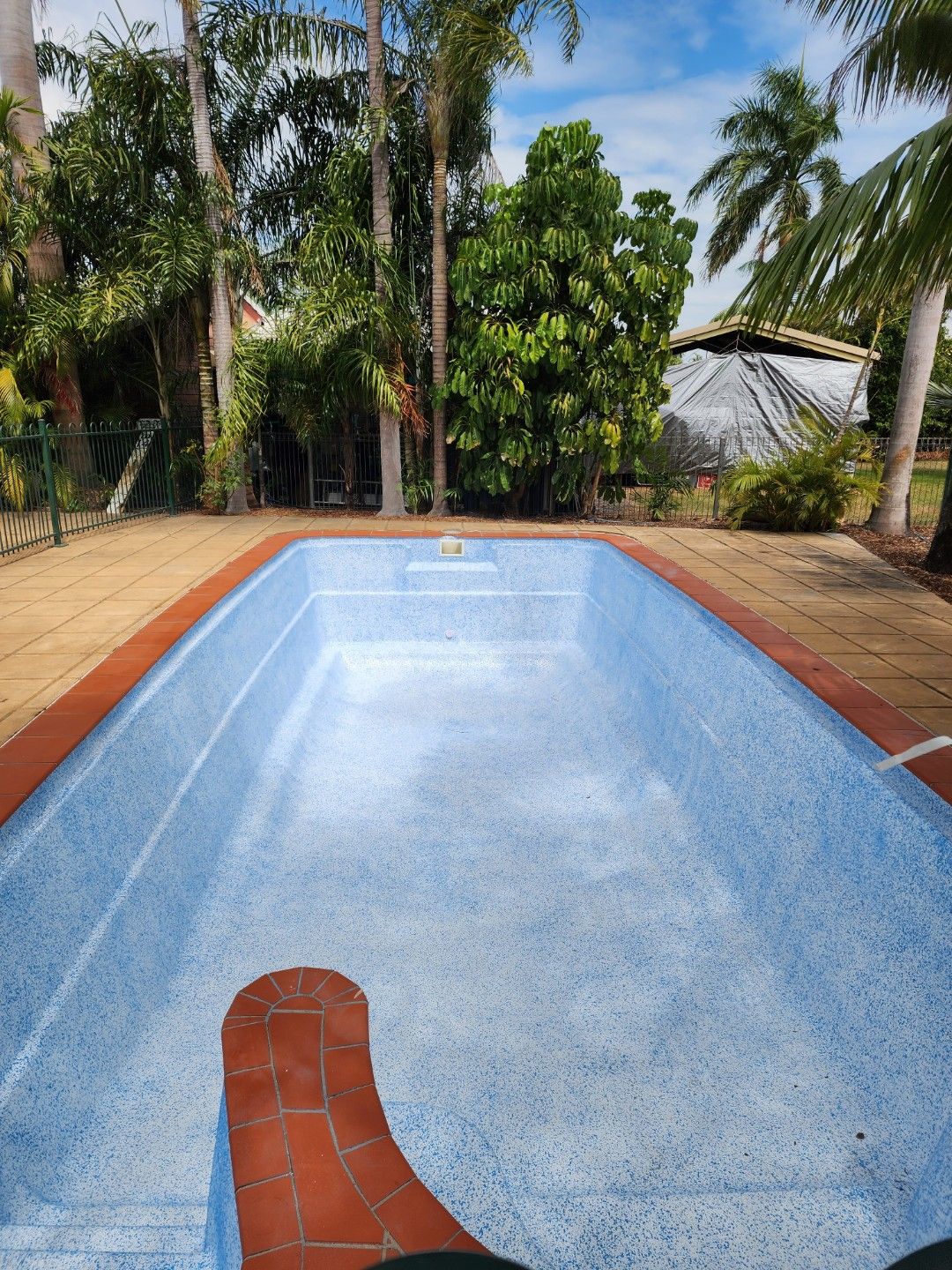 Pool Resurfacing in Darwin | Danny’s Pool Resurfacing