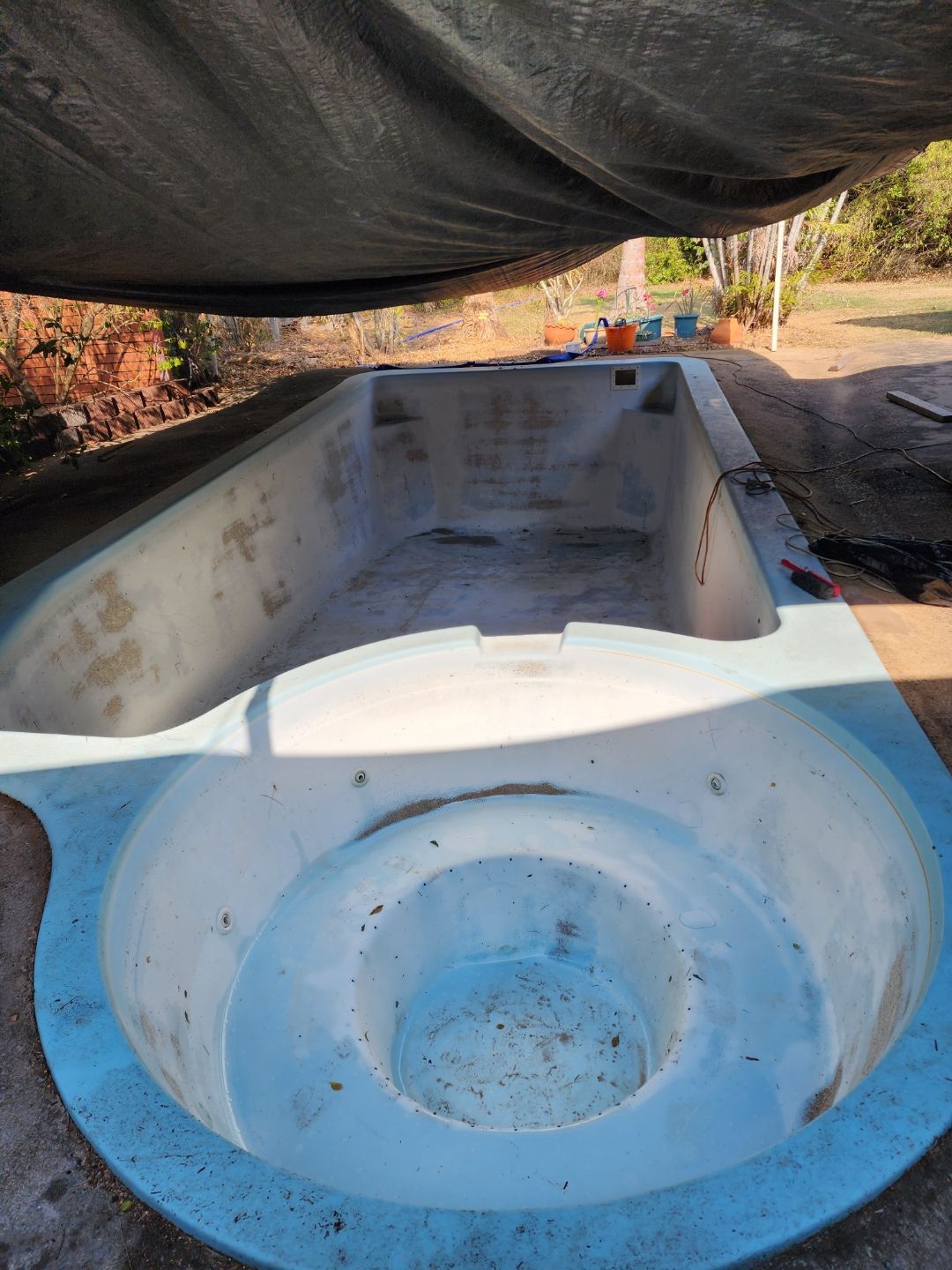 Pool Resurfacing in Darwin | Danny’s Pool Resurfacing