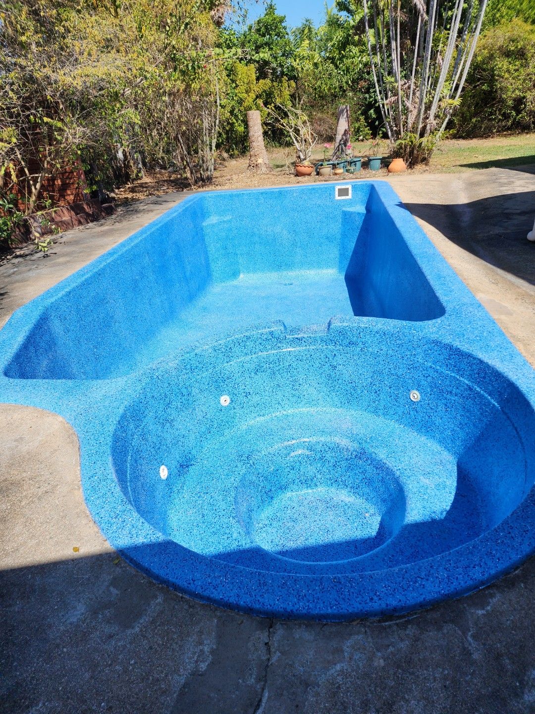 Pool Resurfacing in Darwin | Danny’s Pool Resurfacing