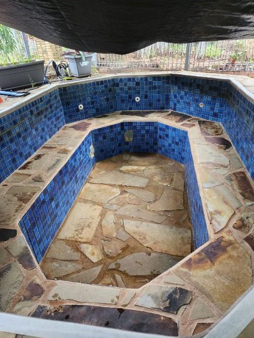Pool Resurfacing in Darwin | Danny’s Pool Resurfacing