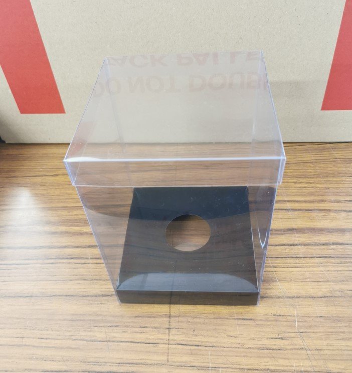 Transparent Packaging - Clear Boxes Sydney - Plastic Box Packaging ...