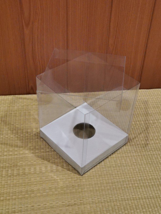 Transparent Packaging - Clear Boxes Sydney - Plastic Box Packaging ...