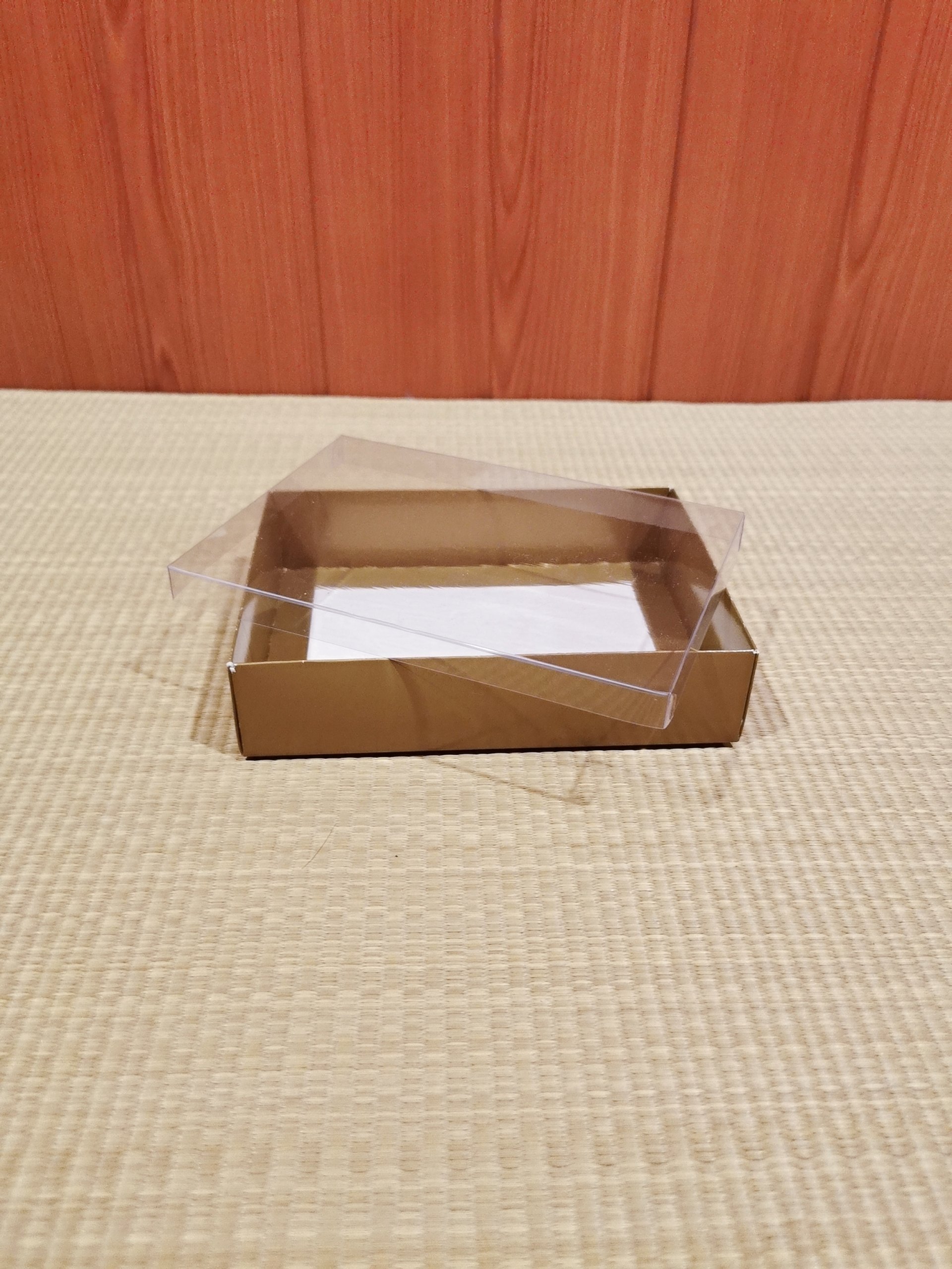 Transparent Packaging - Clear Boxes Sydney - Plastic Box Packaging ...