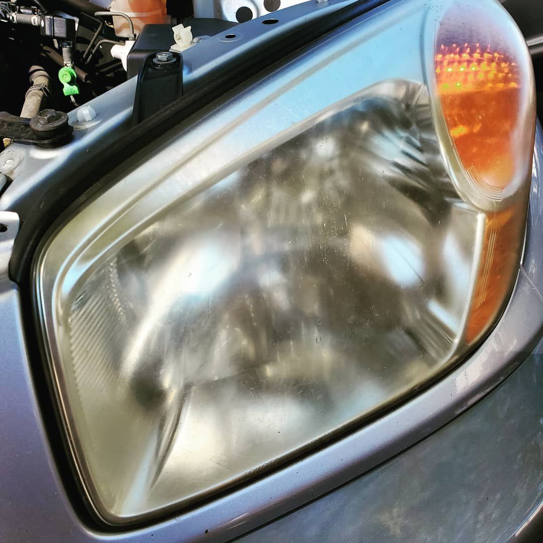 Gallery | Richmond, Virginia | RVA Mobile Auto Detail Services