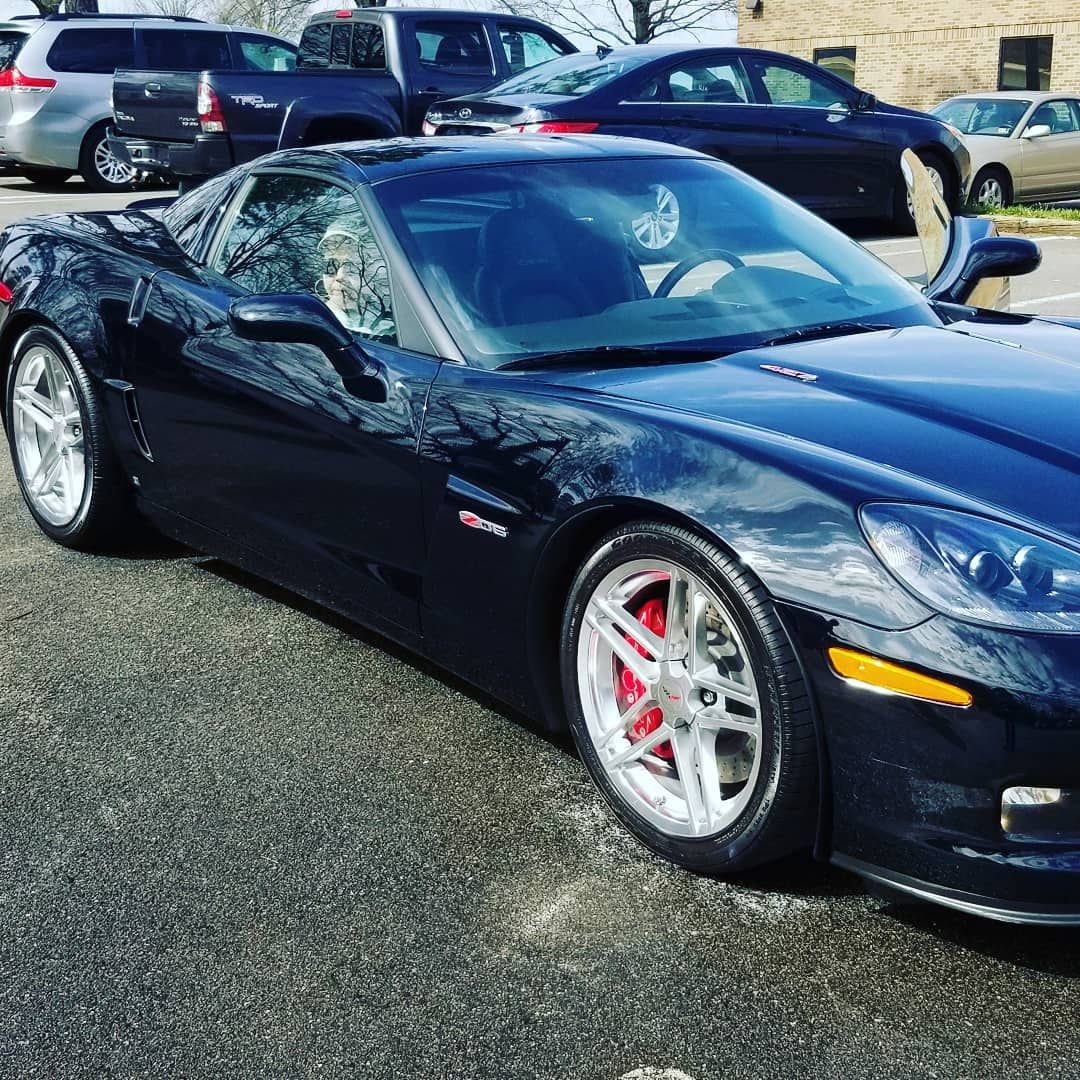 Gallery | Richmond, Virginia | RVA Mobile Auto Detail Services