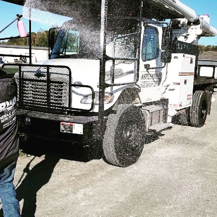 Gallery | Richmond, Virginia | RVA Mobile Auto Detail Services