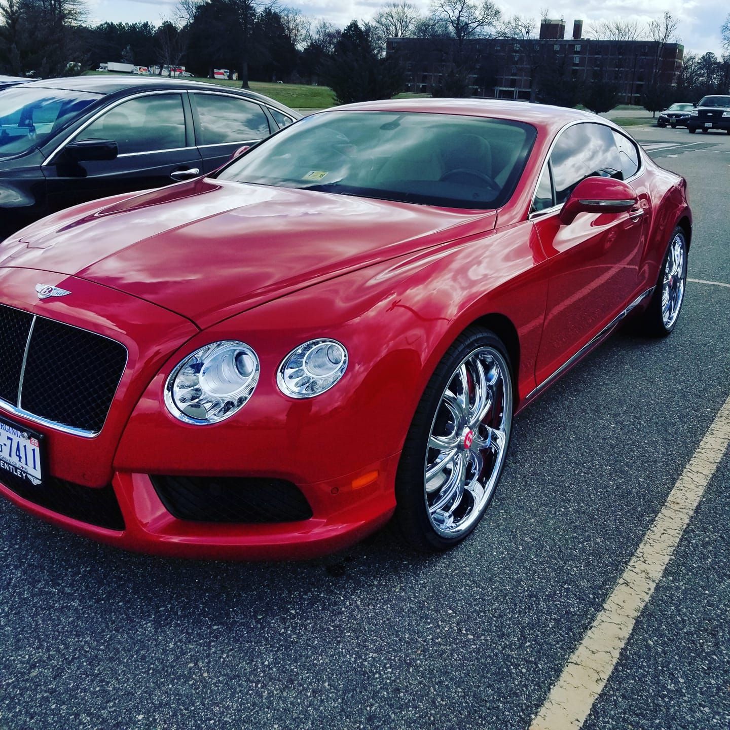 Gallery | Richmond, Virginia | RVA Mobile Auto Detail Services
