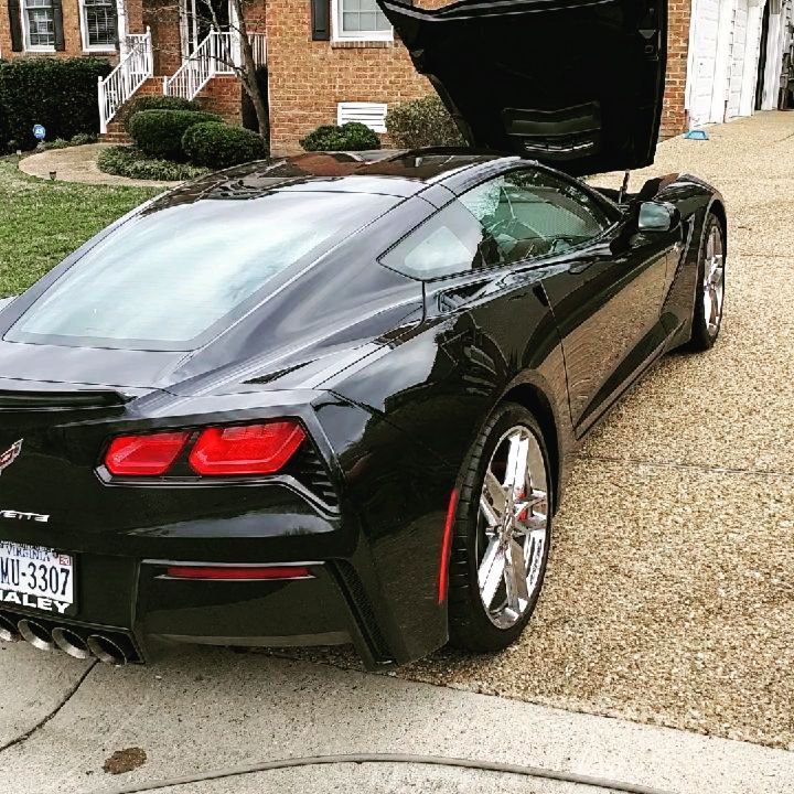 Gallery | Richmond, Virginia | RVA Mobile Auto Detail Services