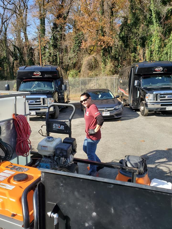 Gallery | Richmond, Virginia | RVA Mobile Auto Detail Services