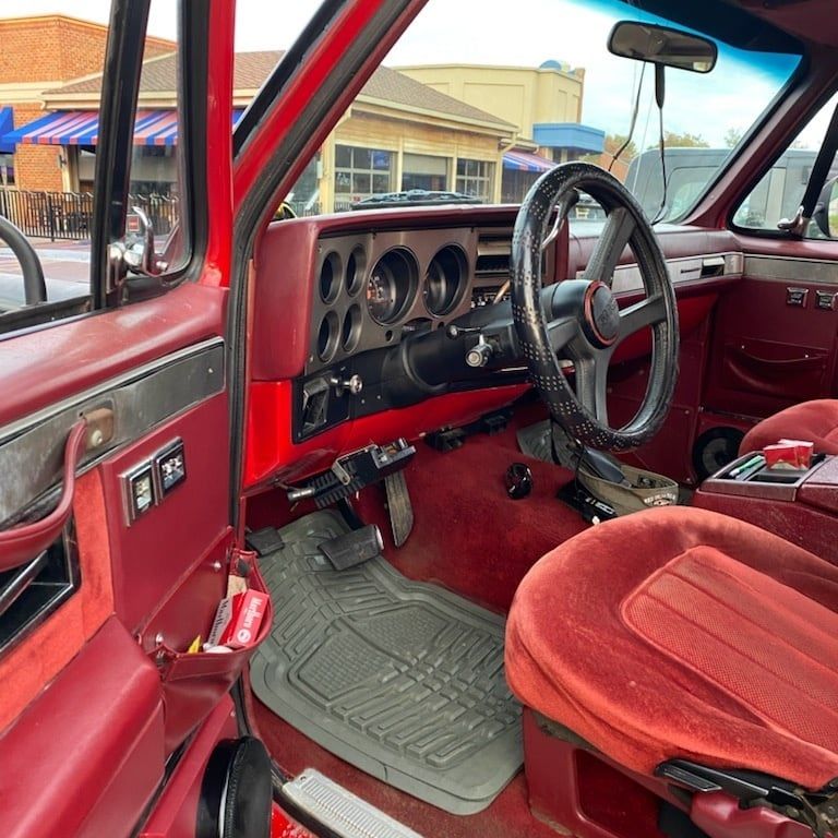 Gallery | Richmond, Virginia | RVA Mobile Auto Detail Services