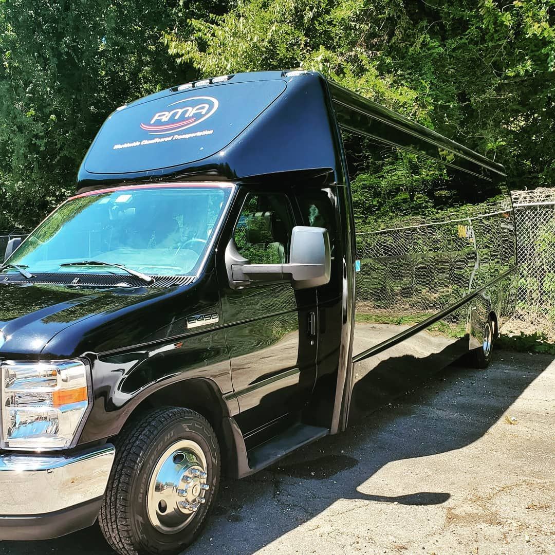 Gallery | Richmond, Virginia | RVA Mobile Auto Detail Services