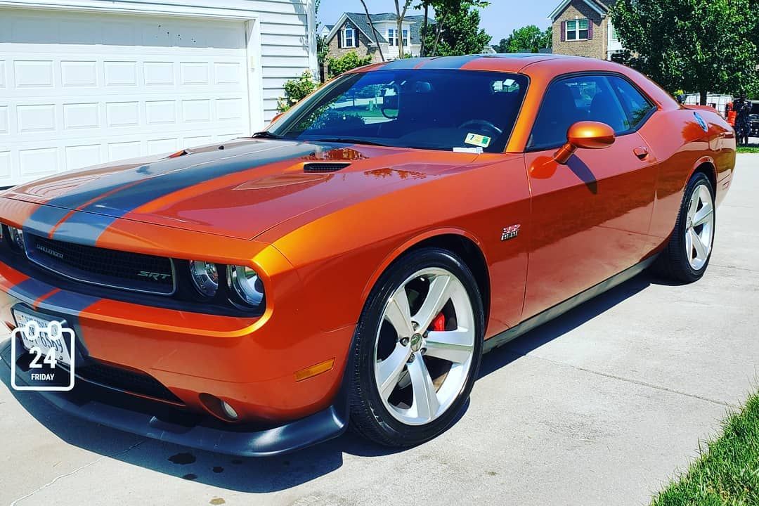 Gallery | Richmond, Virginia | RVA Mobile Auto Detail Services