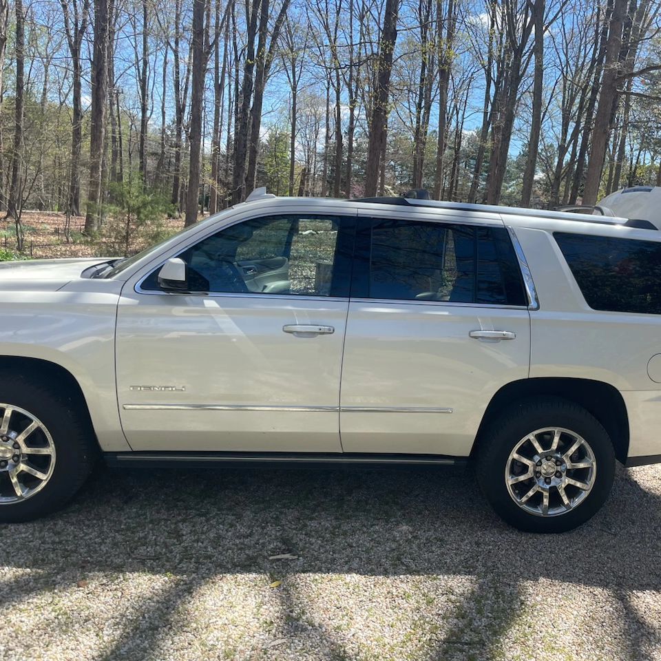 Gallery | Richmond, Virginia | RVA Mobile Auto Detail Services