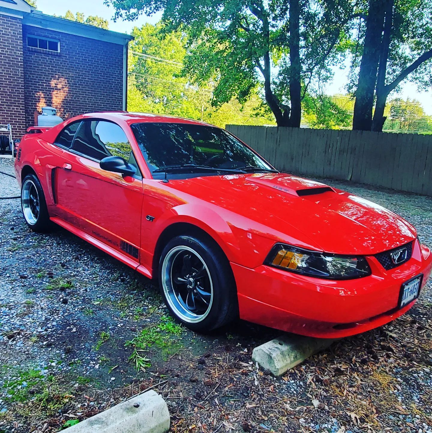 Gallery | Richmond, Virginia | RVA Mobile Auto Detail Services