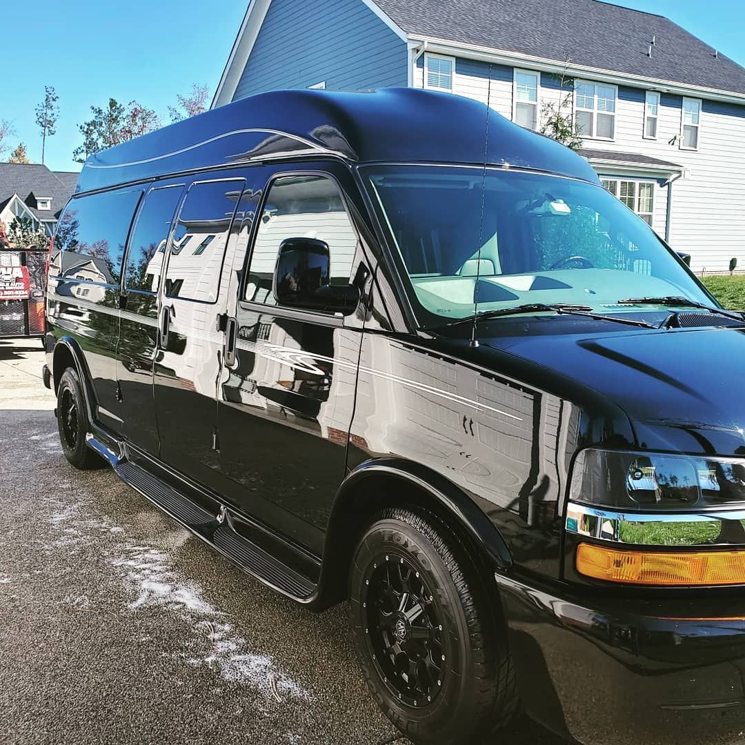 Gallery | Richmond, Virginia | RVA Mobile Auto Detail Services