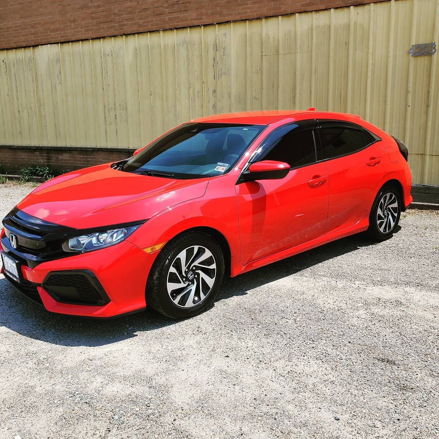 Gallery | Richmond, Virginia | RVA Mobile Auto Detail Services