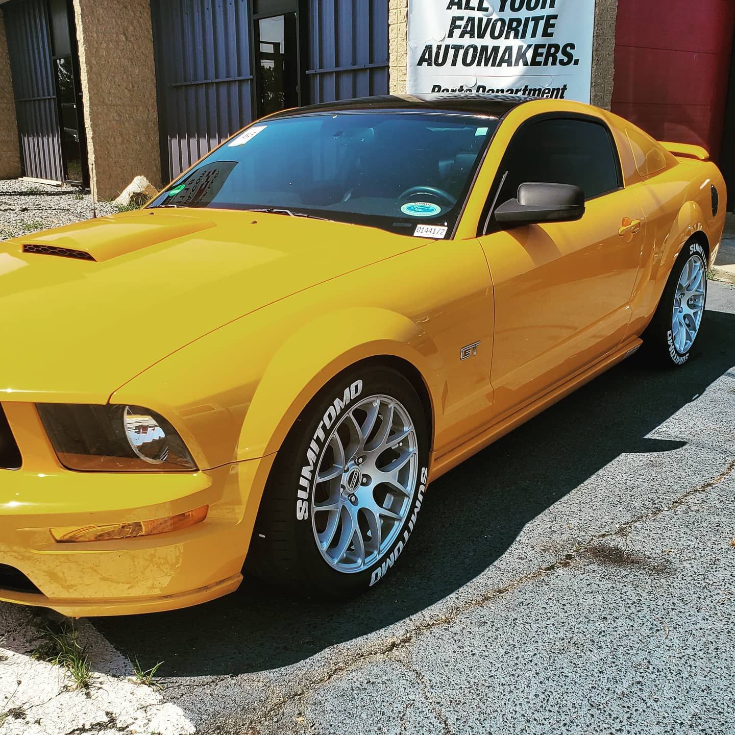 Gallery | Richmond, Virginia | RVA Mobile Auto Detail Services