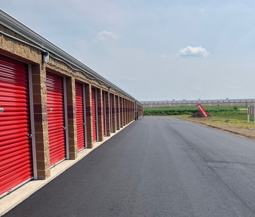 Pleasant Valley Storage in Chippewa Falls - 2479 Country Hwy