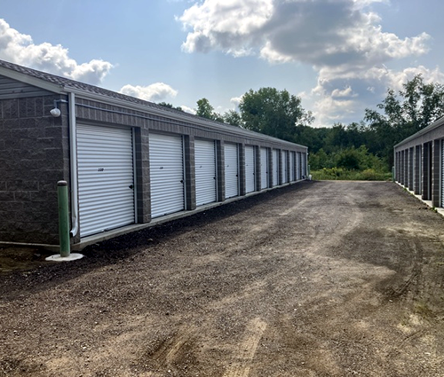 Storage Units Menomonie Wi