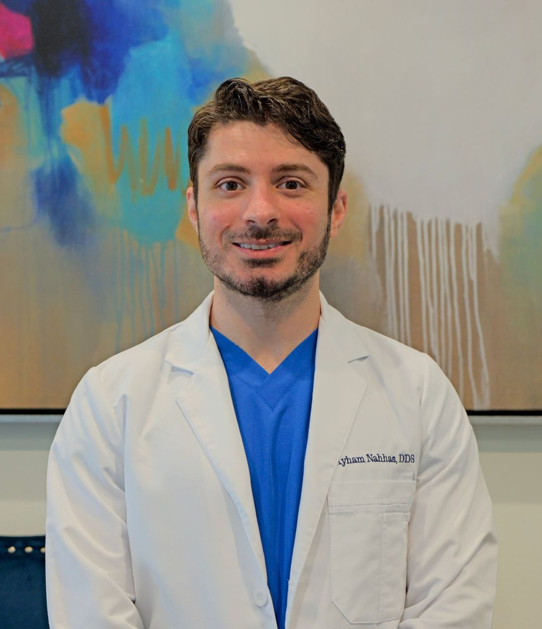 About Top Family Dentist in Houston 77042
