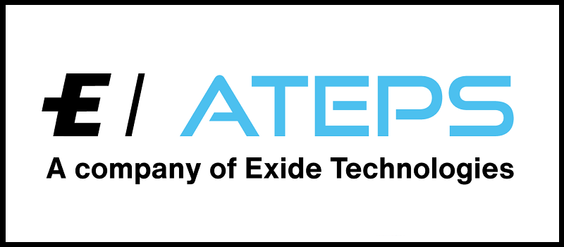 Vluchtladder in kast nieuw in Nederland