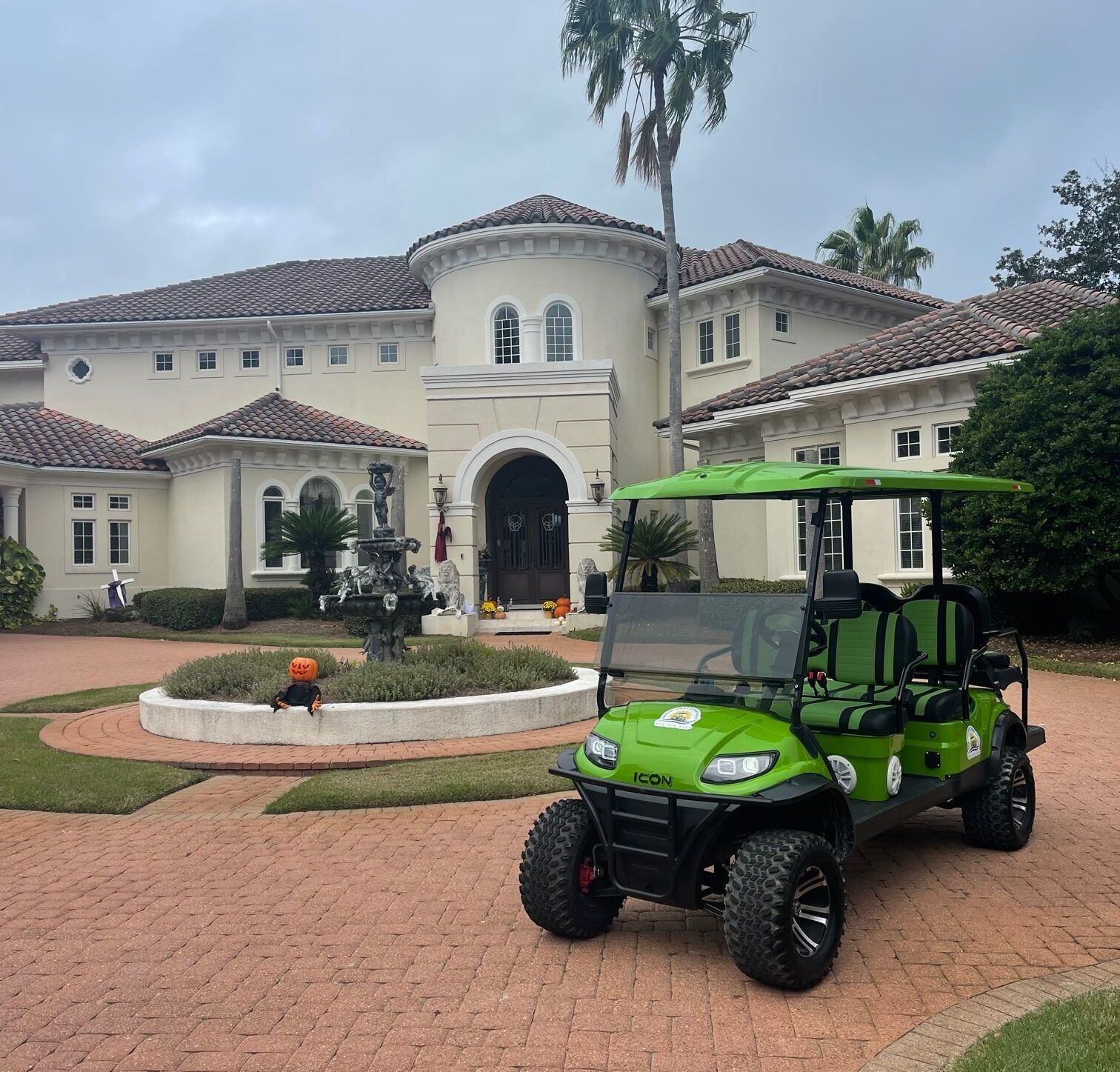 Destin Golf Cart | Destin, FL | Destin Cart Company