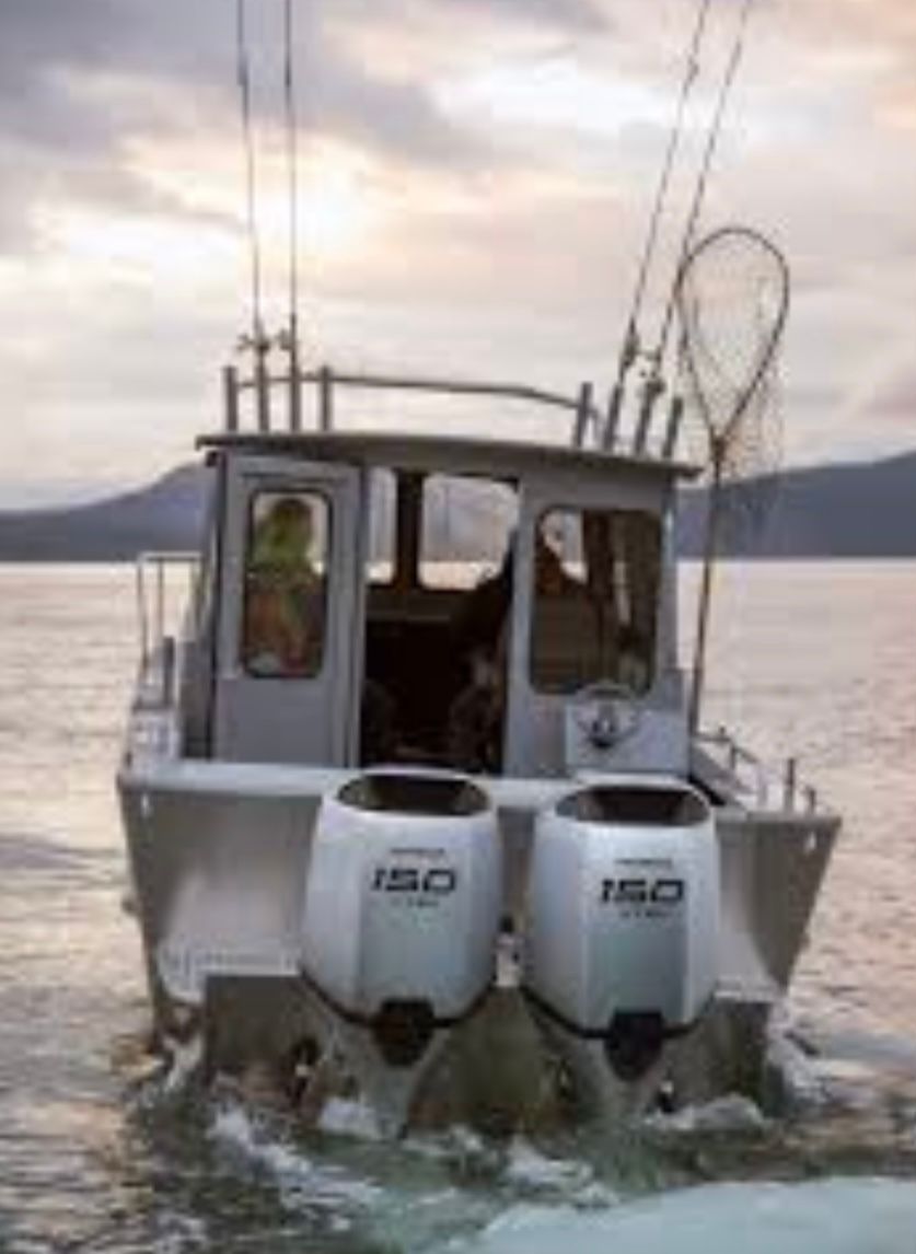 Gallery | Mackay Marine Services