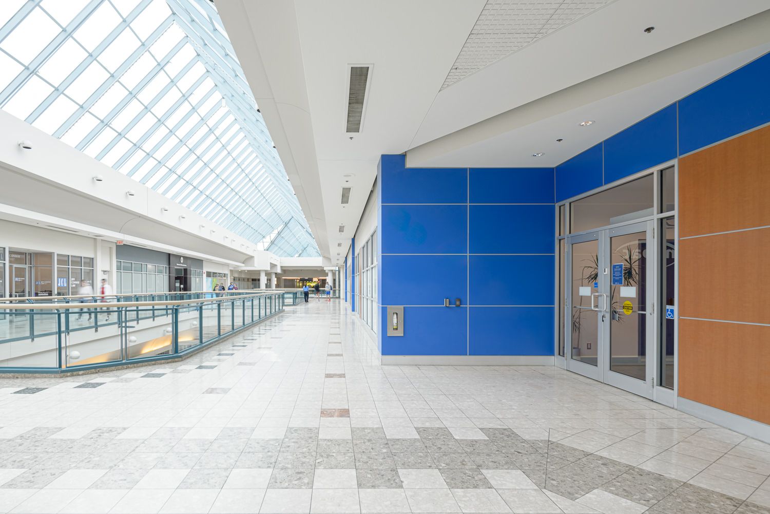 Cornerstone Building & Property Services Inc.