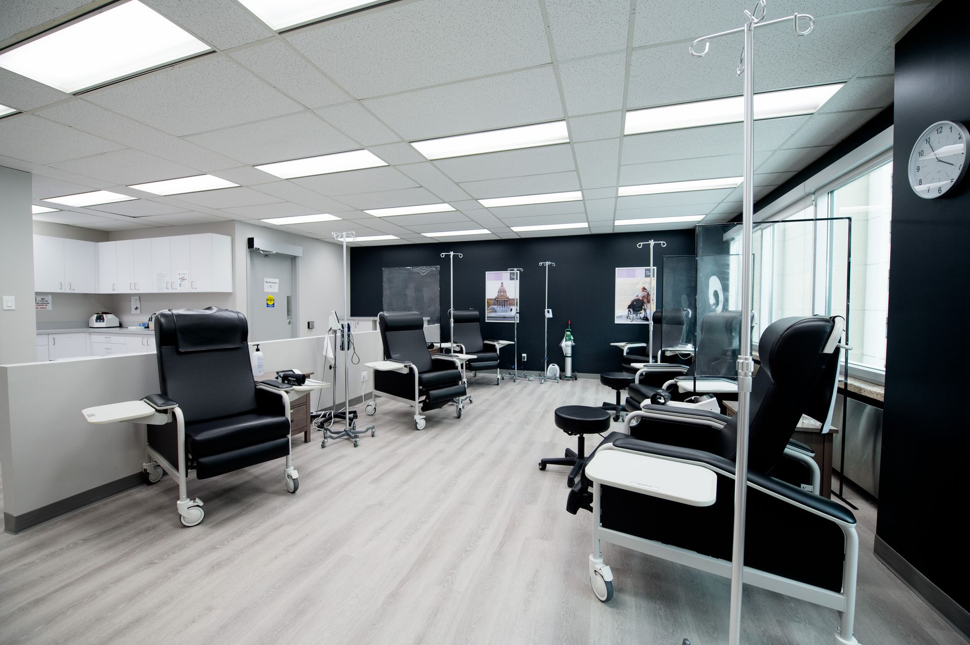 Health, Wellness & Fitness Services