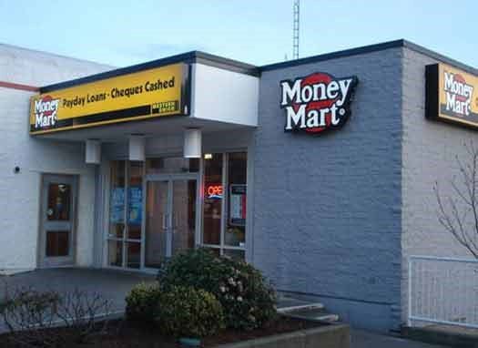 Retail & Food Services