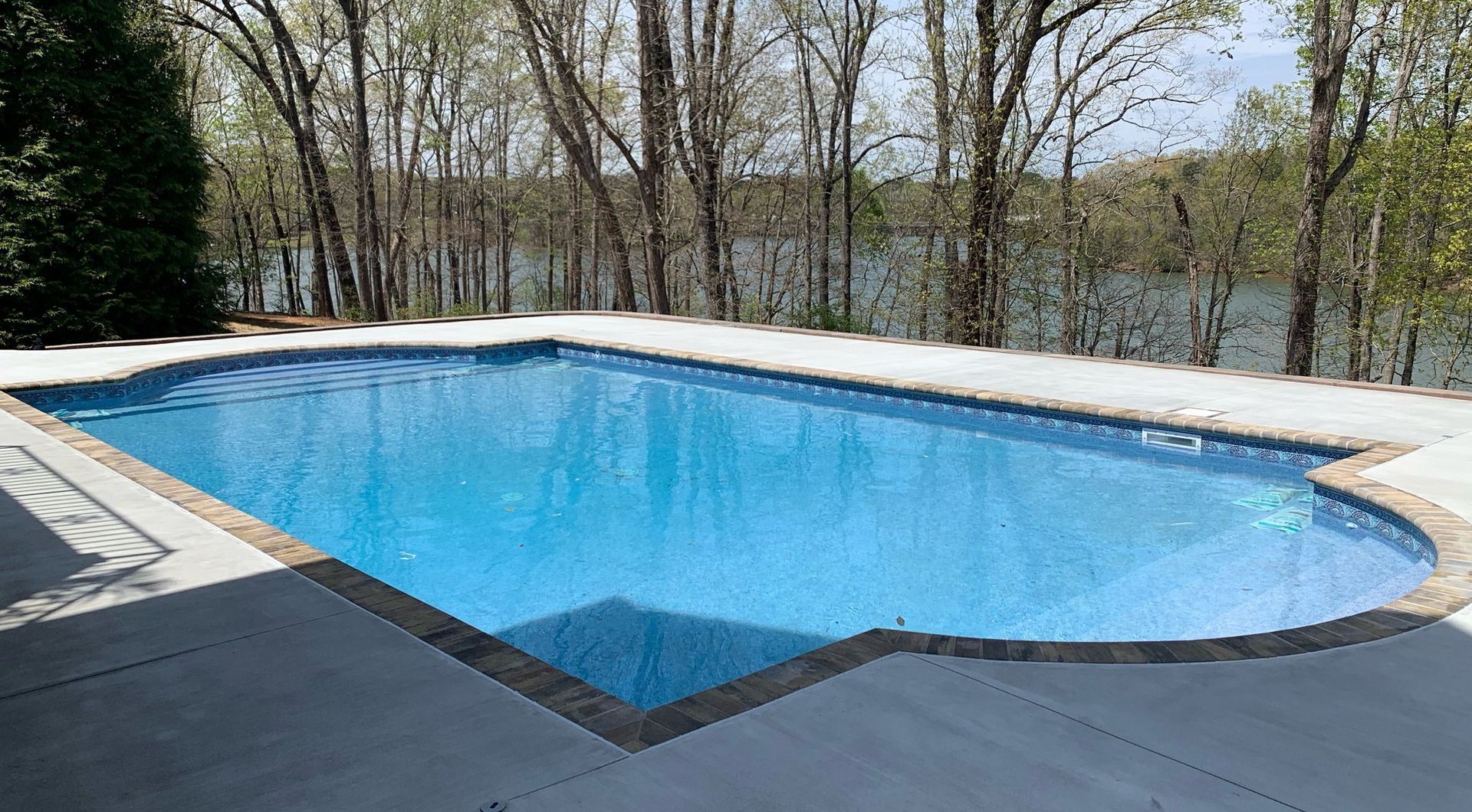 When Should I Consider Replastering my Current Inground Pool?