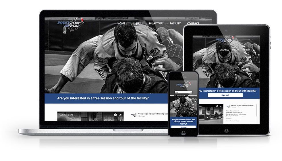 10 Things That Make a Website Look and Feel Modern