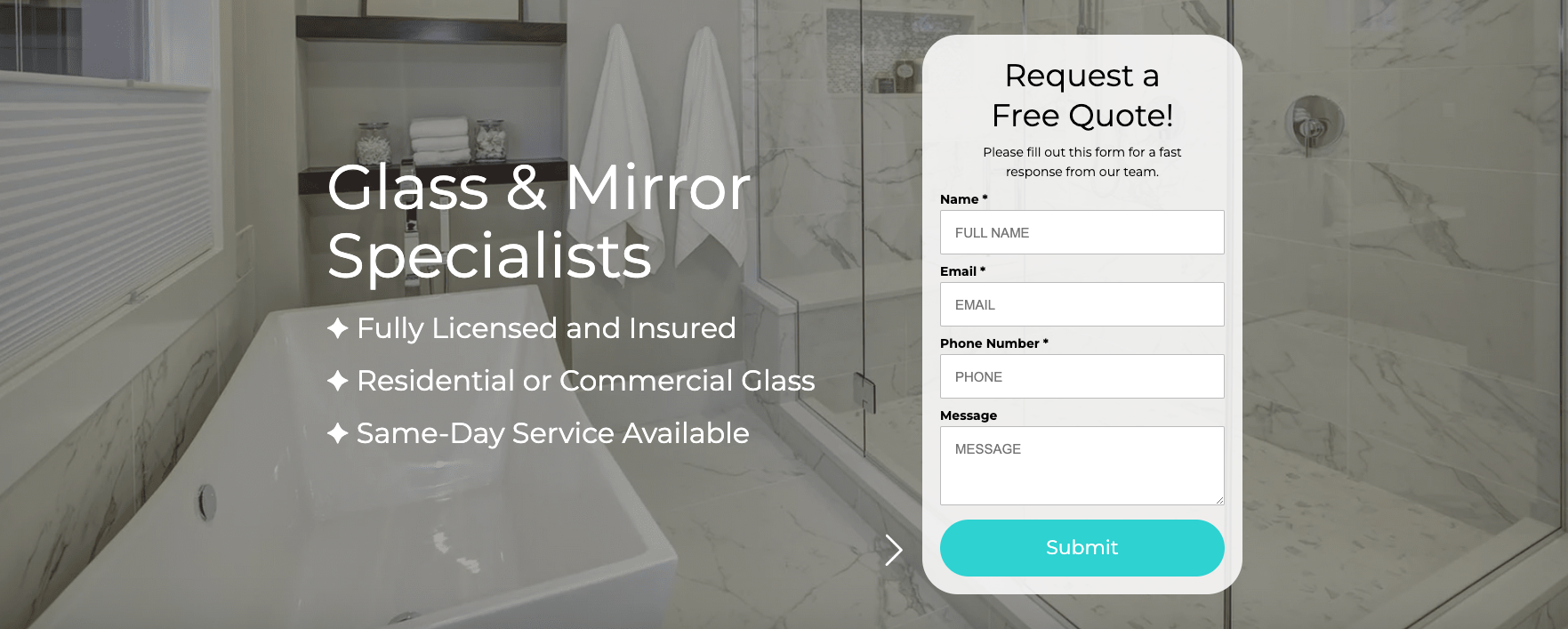 10 Things That Make a Website Look and Feel Modern