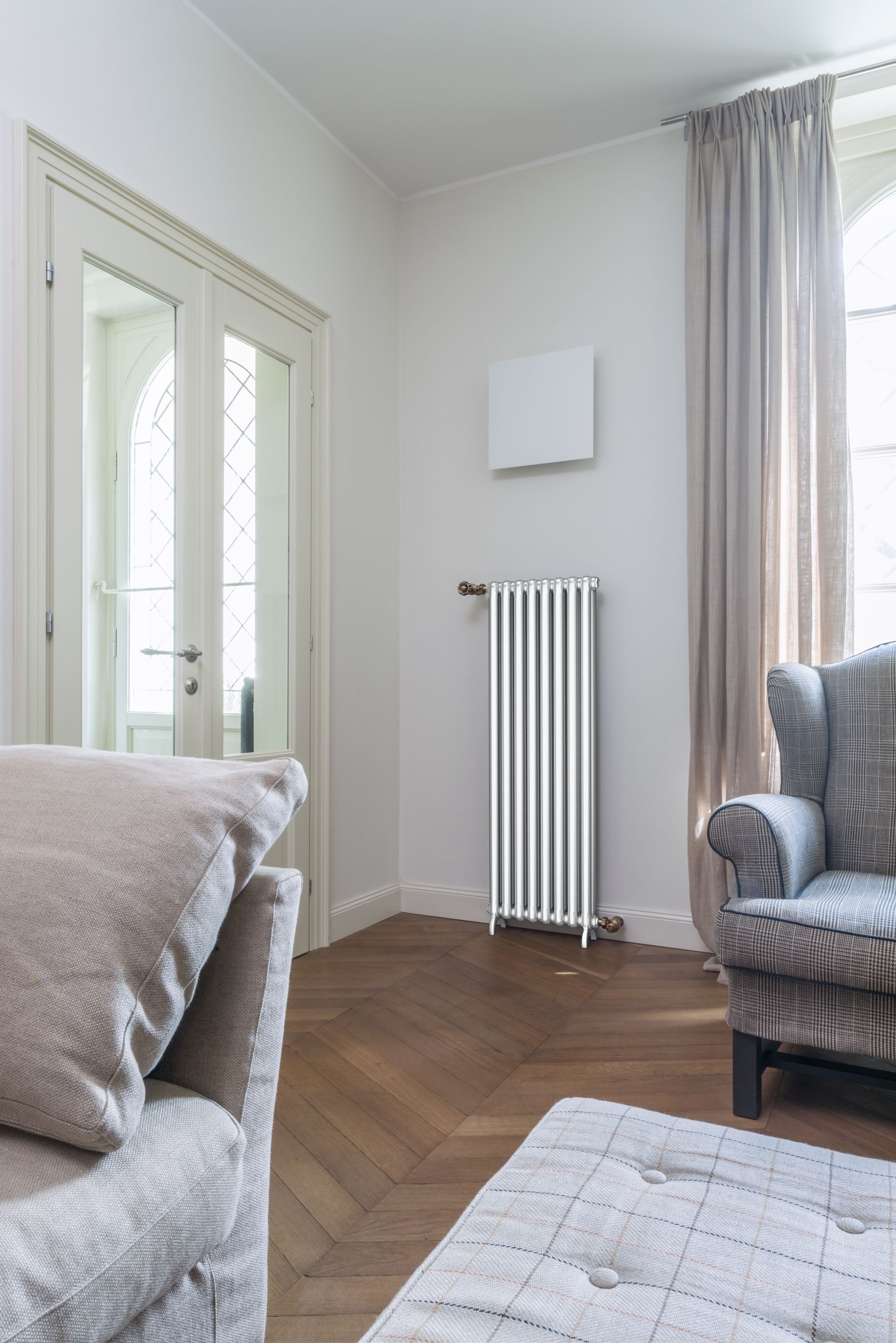 Fondital | Aluminium Die-cast Radiators | Kernohan Distribution