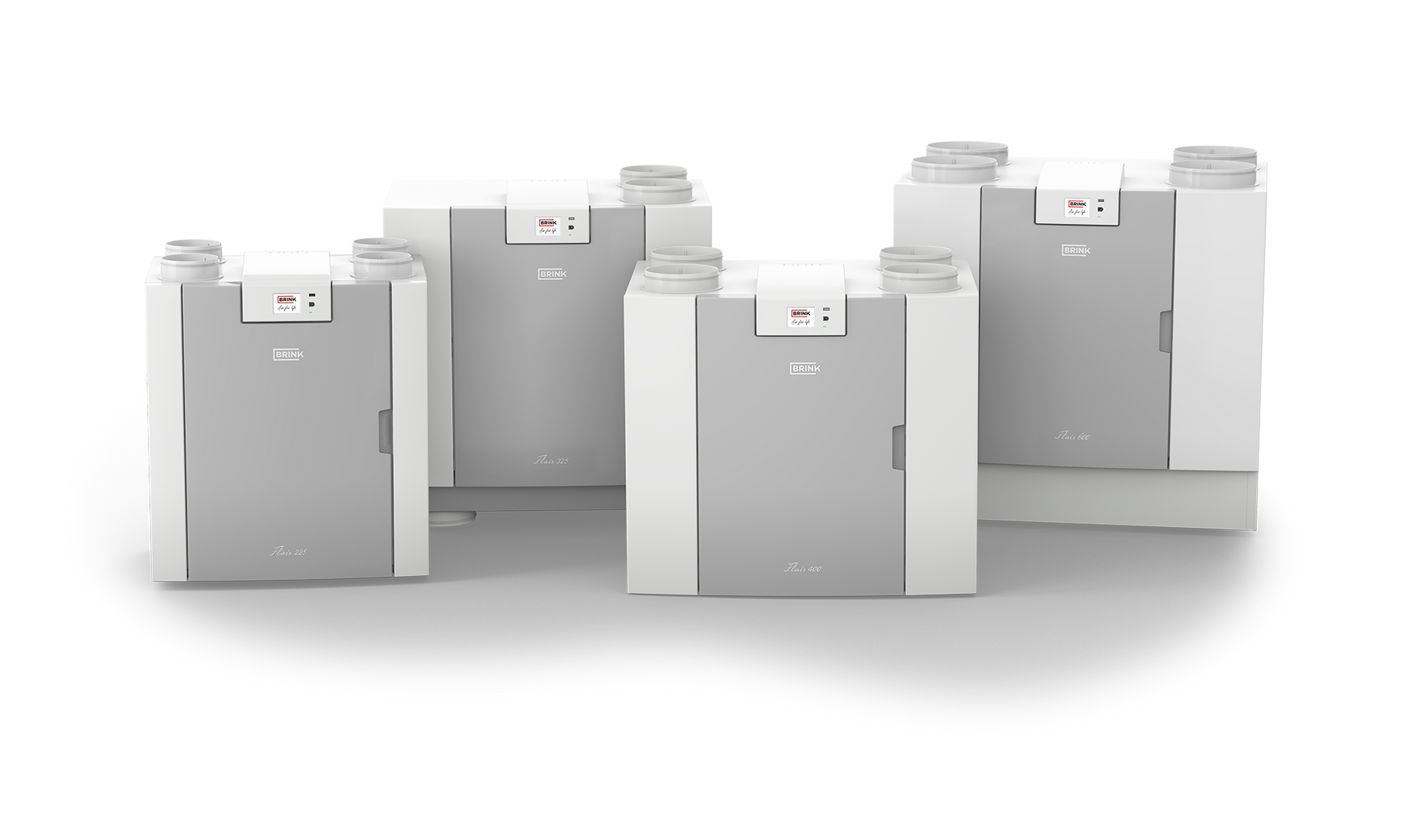 Ubbink | Radial Ductwork Systems | Kernohan Distribution