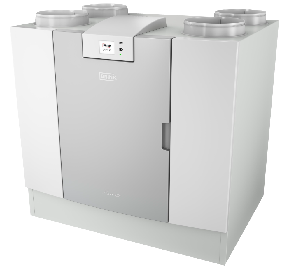 Ubbink | Ducting Systems | Kernohan Distribution