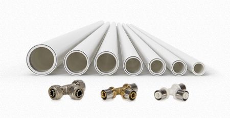 Mixal® | Water Supply Systems| Kernohan Distribution