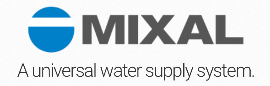 Mixal® | Water Supply Systems| Kernohan Distribution