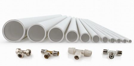 Pexal | Water Supply Systems| Kernohan Distribution