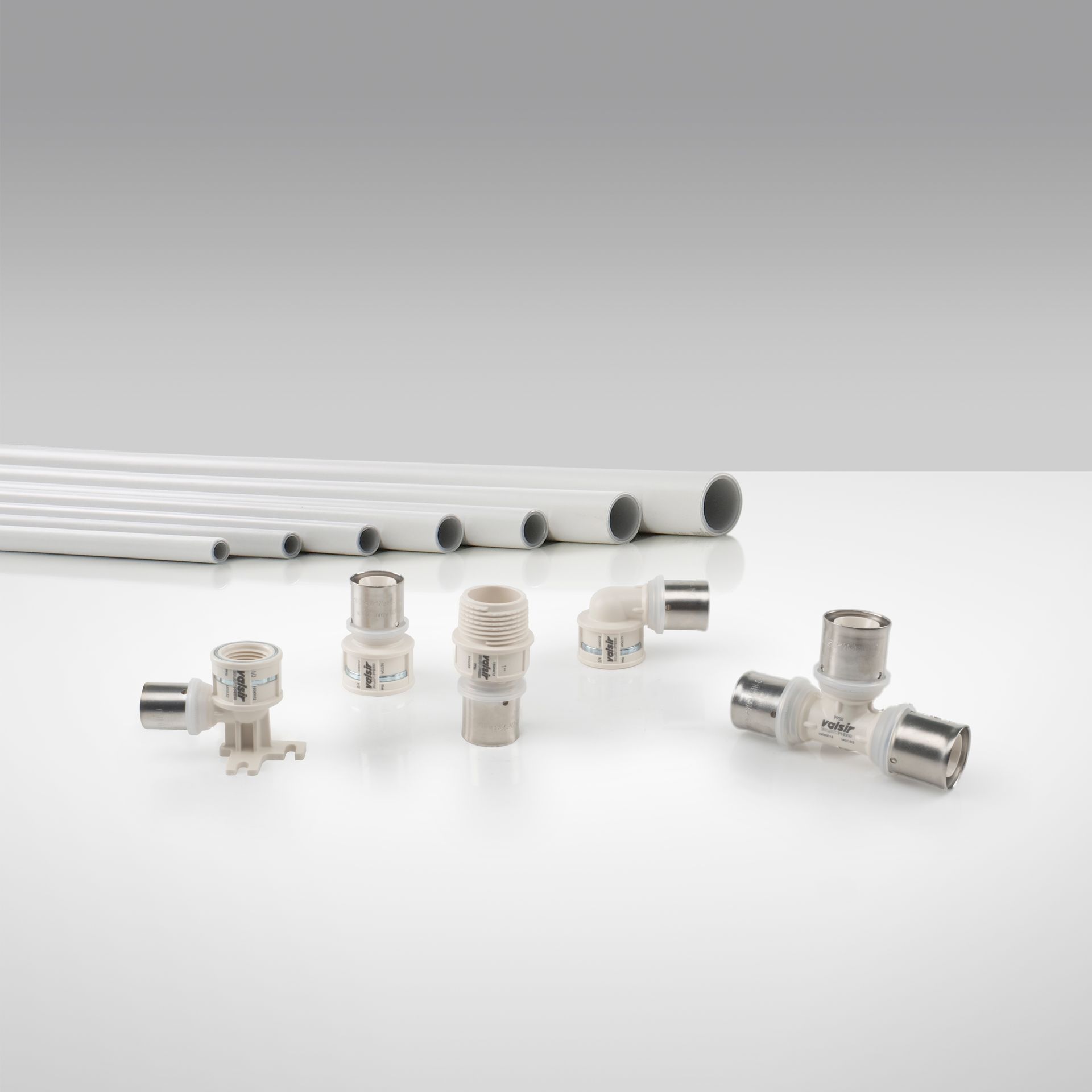 Valsir | HDPE Drainage Systems | Kernohan Distribution