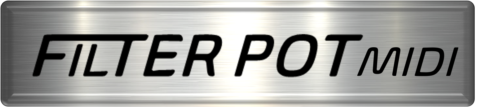 Filter Pot MIDI - Stainless Steel Side Stream Filter | Kernohan ...