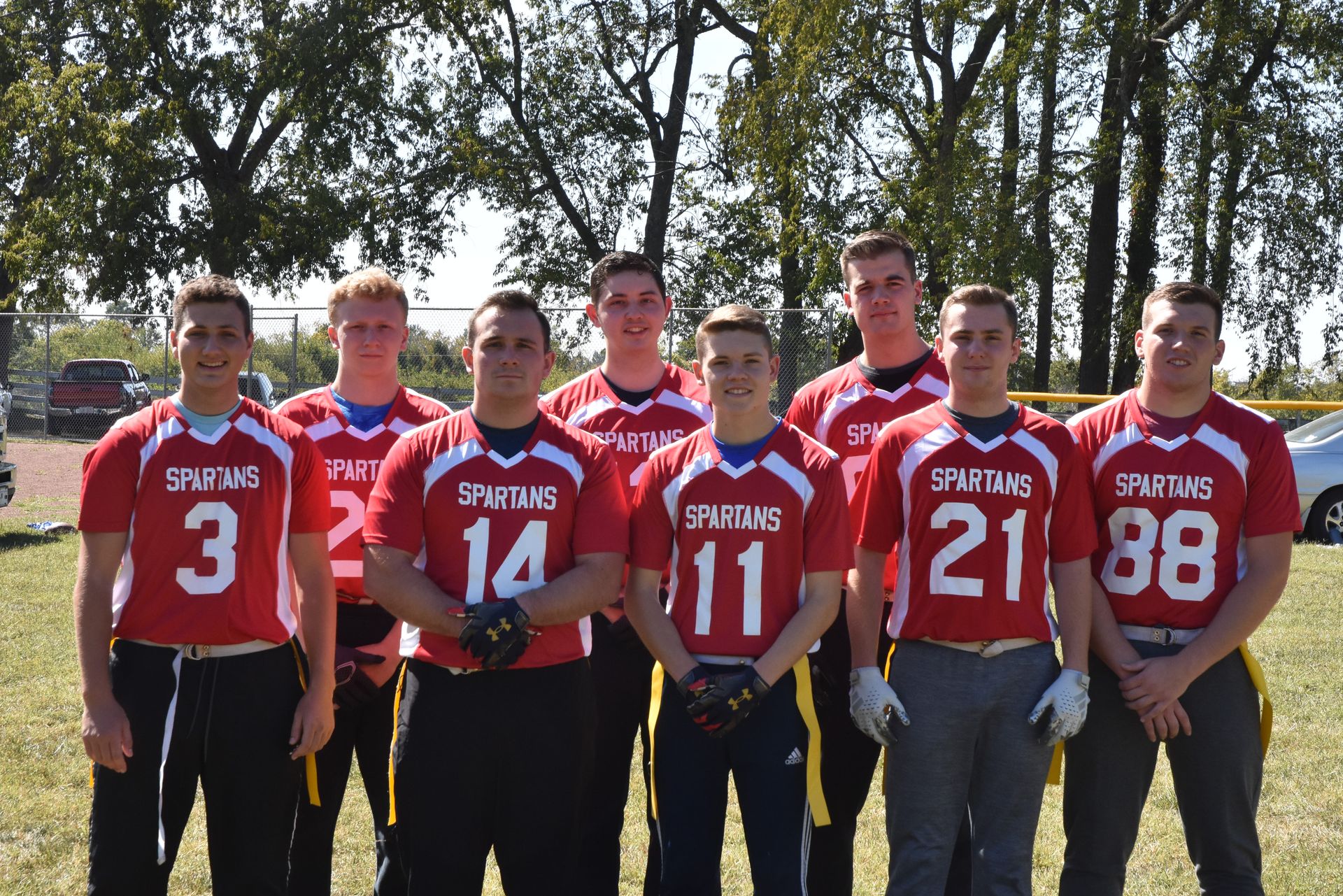 Commonwealth Baptist College