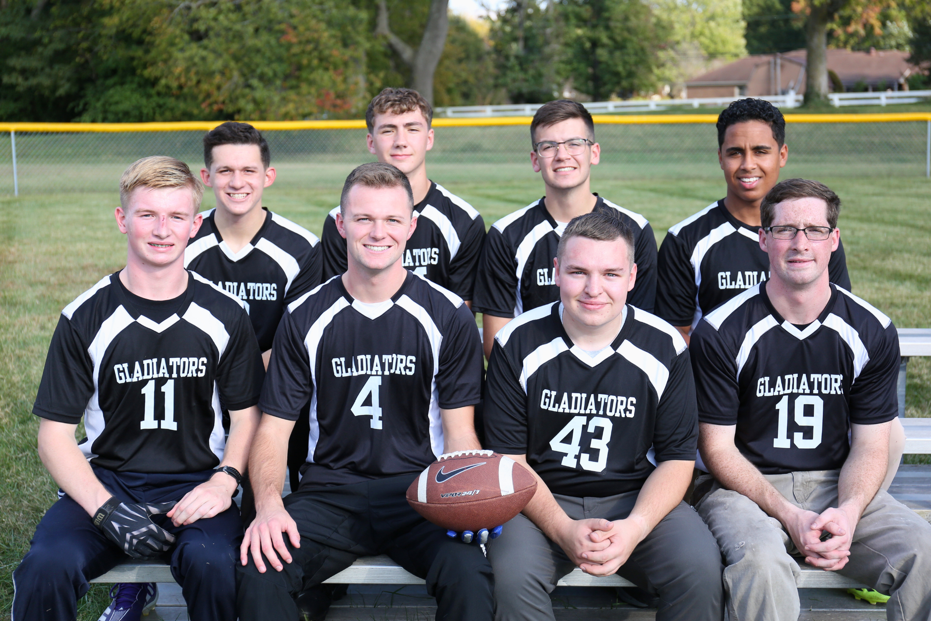 Commonwealth Baptist College