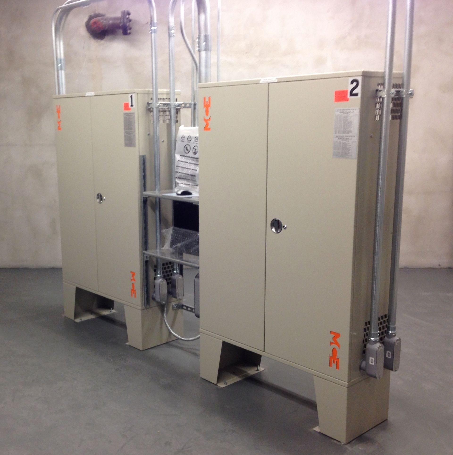 Elevator Upgrade | Spokane, WA | Inland Elevator